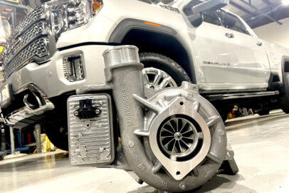 5 Duramax Upgrades That Won’t Break The Bank — DieselTrucks.com