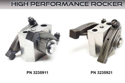 5.9 Cummins Rocker Arm Upgrade From PRW — DieselTrucks.com