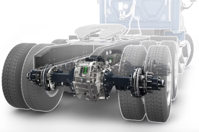 Alison Transmission To Offer eGen Power Electric Axles For HD Trucks ...
