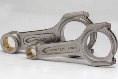 Callies Introduces Its New Compstar Xtreme Connecting Rods — DieselTrucks.com