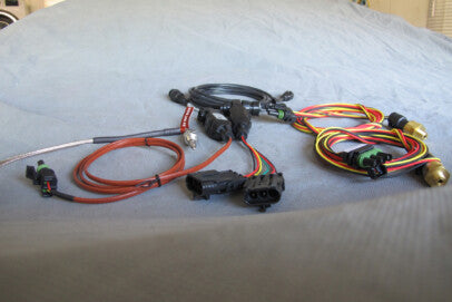 Updated Diesel Engine Monitoring With Edge’s Street Diesel Kit ...