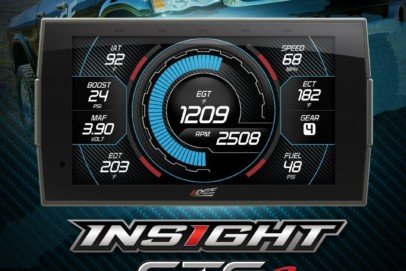 Edge Products CTS3 Monitor Now Available For 98.5-05 RAM Trucks ...