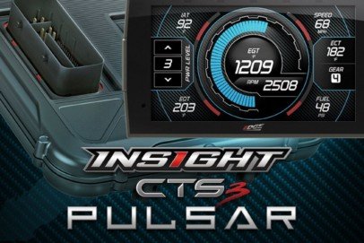 Edge Products’ Pulsar CTS3 Kit For L5P Trucks Now Available ...