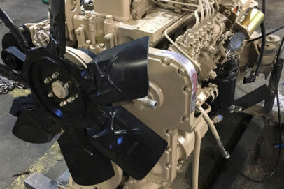 Electric Or Mechanical Fan — Which Is Better For Your Diesel Truck ...