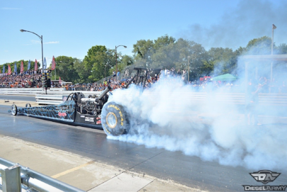 How Scheid Diesel Made More Horsepower With An Oil Change ...