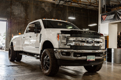 4 Power Stroke Upgrades To Keep Your 6.7-Liter Pulling Its Weight ...