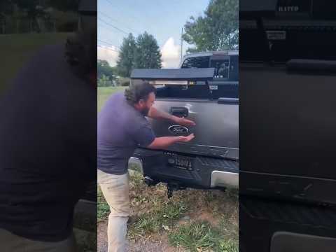 Typical Ford Owner! 😂 — DieselTrucks.com