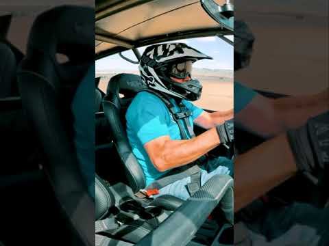 Is this the fastest Tesla RZR on the planet? — DieselTrucks.com