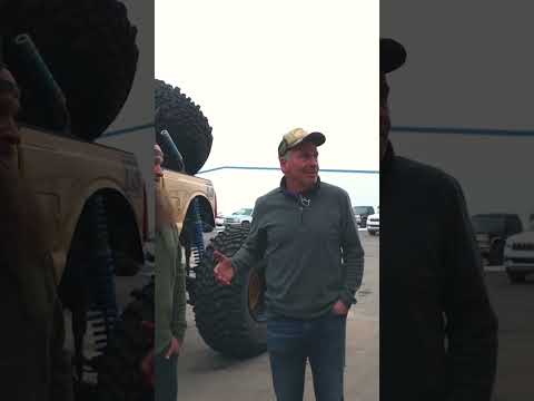 Introducing our John Wayne project! — DieselTrucks.com