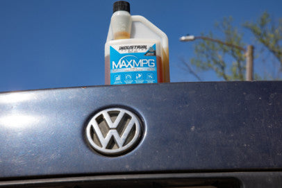 Real Improvements: Industrial Injection’s MaxMPG Additive is NO JOKE ...