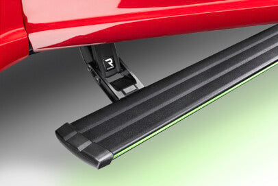 RealTruck Unveils Its New AMP PowerStep Vision Running Boards ...