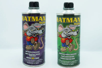 Renegade Race Fuels Releases Two New Performance Products ...