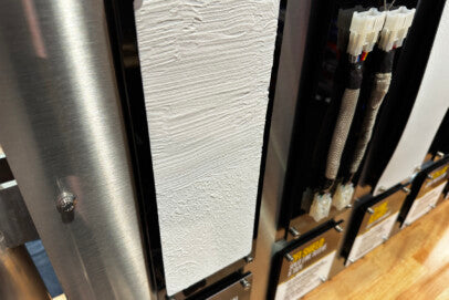 SEMA 2023: DEI’s New ATAC Heat And Sound Deadener — DieselTrucks.com