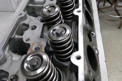 Steel vs Titanium Valve Spring Retainers, Which Do You Need ...