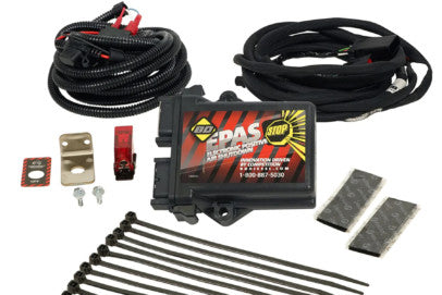 Stop Diesel Runaway With BD Diesel’s Plug-And-Play Module ...