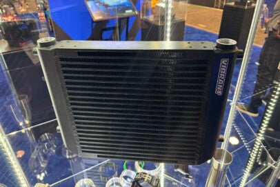 SEMA 2024: Pre-Assembled Oil Cooler Kits For Reliable Performance ...