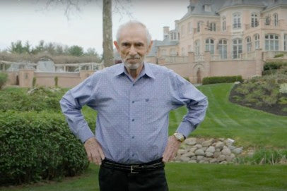 Video: Forrest Lucas, The Man Behind The Lucas Oil Empire ...