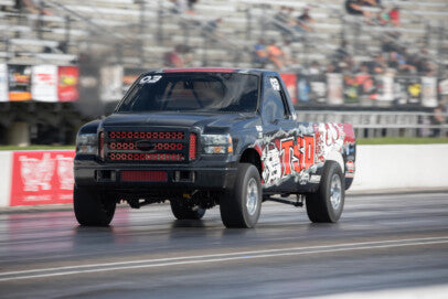 Diesel Drag Racing Overload With 2022’s Fastest Machines — DieselTrucks.com