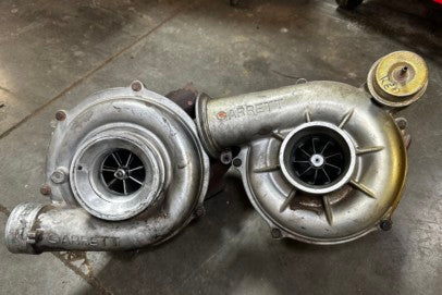 A Turbo Failure Can Ruin Your Day. Here’s A few Tips To Prevent One ...